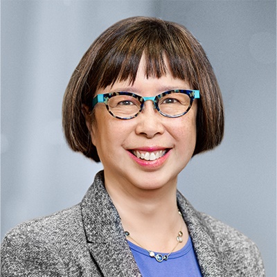 Chair & Commissioners | BCSC